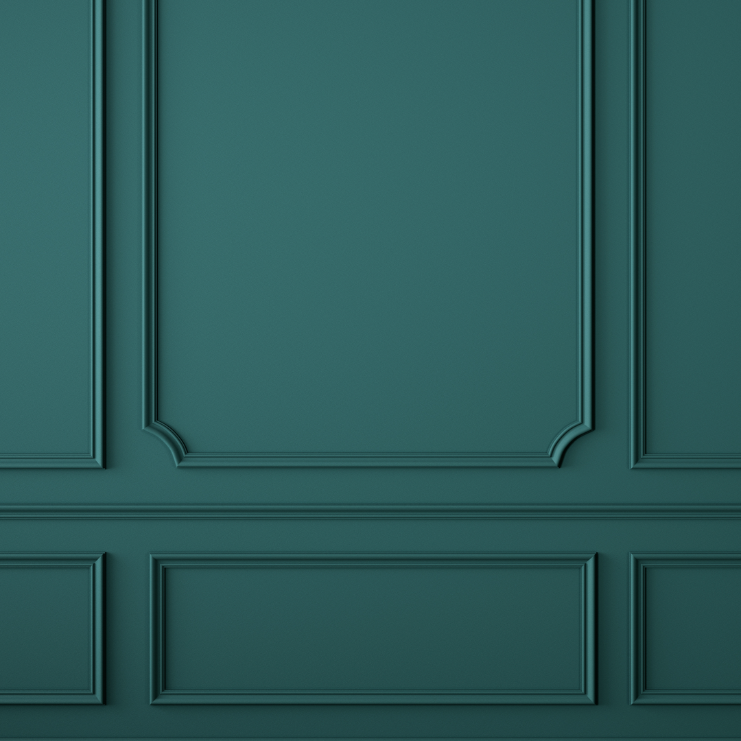 Moldura Verde – FON2 Backgrounds