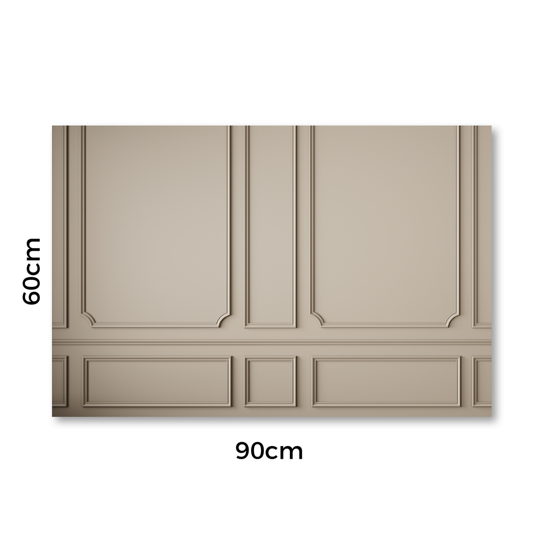 Moldura Beige – FON2 Backgrounds